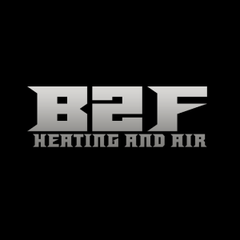 HVAC Repairs | B2F Heating and Air in Victorville, CA 92392