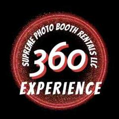 Instant Print Photo Booth | Supreme Photo Booth Rentals in Orlando, FL ...