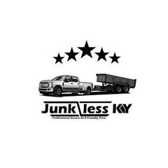 Commercial Junk Removal | Junkless KY in Bowling Green, KY 42103