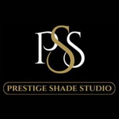 Blending Form and Function for Sliding Glass Doors | Prestige Shade ...