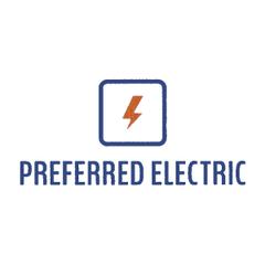 Residential Electrical Services | Preferred Electric in Versailles, KY 40383