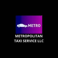 Taxi Cab Services | Metropolitan Taxi Service in Killeen, TX 76543