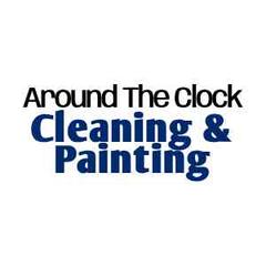 Office Cleaning | Around The Clock Cleaning Painting in Indianapolis ...
