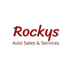 Rockys Auto Sales