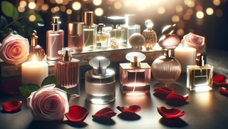 India Perfume Market Size, Share, Trends & Industry Report 2024-2032 ...