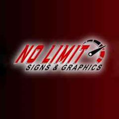 Real Estate Signs | No Limit Signs & Graphics in Laredo, TX 78041