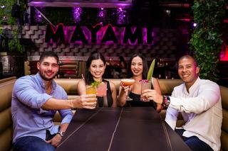 Experience the Vibrant Pulse of Wynwood Miami Nightlife at Mayami ...