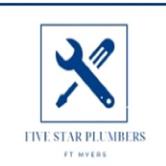 Map and Directions to Five Star Plumbers Ft Myers in Fort Myers, FL 33913