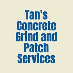 Concrete Crack Repair | Tan's Concrete Grind and Patch Services in Stockton, CA 95204