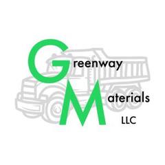 Dump Truck Services | Greenway Materials in Mooresville, NC 28115