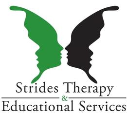 What services are provided by Strides? | Strides Therapy & Educational ...