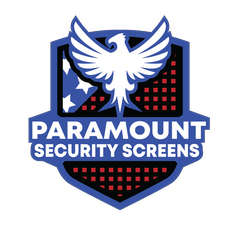 Map and Directions to Paramount Security Screens in Phoenix, AZ 85017