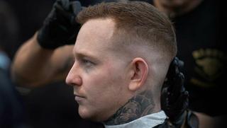 Raise Your Style: Find the Best Drop Fade Haircut Ideas for Men | My ...