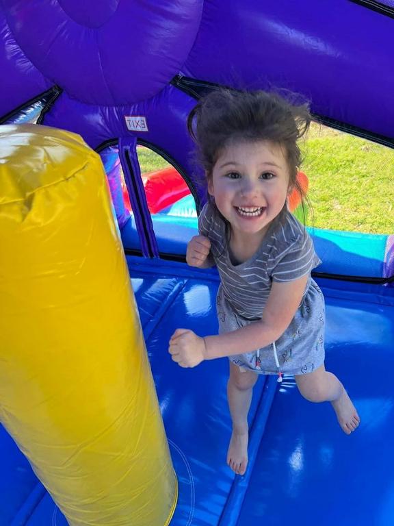 Galaxy Jumpers - Broken Arrow OK 74013 | 918-281-9381 | Party Rentals