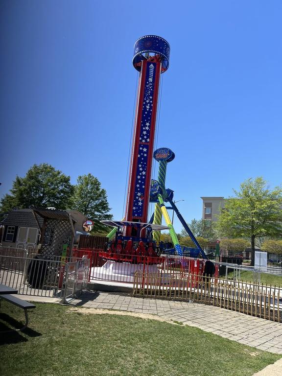 Fun Land of Fredericksburg - Fredericksburg VA 22401 | 540-386-1351