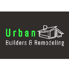 Urban Builders & Remodeling | Blueprinting Dreams, Building Legacies ...