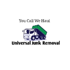 Waste Management Service | Universal Junk Removal in Greer, SC 29651
