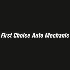 Auto Maintenance | FIRST CHOICE AUTO MECHANIC in Panama City, FL 32401