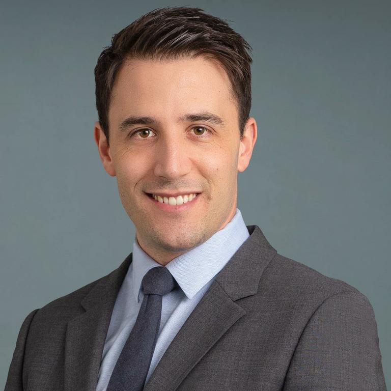 Pictures for Greg Sacks, MD, MPH, PhD in New York, NY 10016