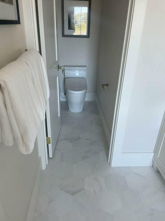 Map and Directions to Pacific Bay Construction - Kitchen and Bath ...