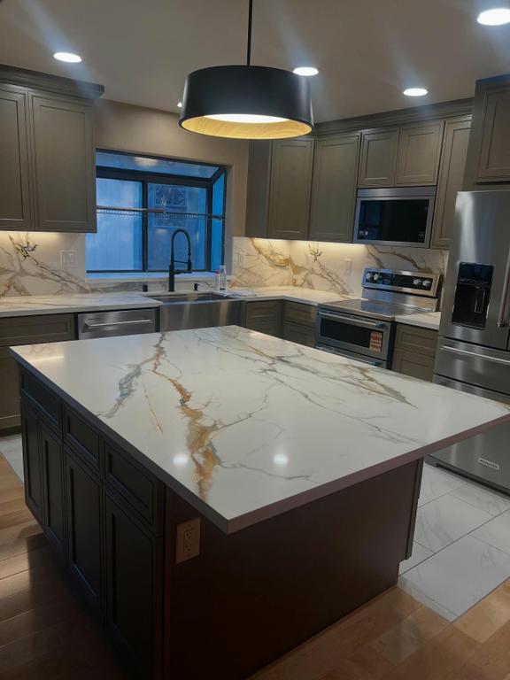 Map and Directions to Pacific Bay Construction - Kitchen and Bath ...