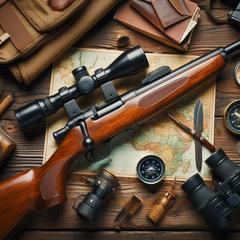 Spring-Piston vs. Gas-Piston Air Rifles for Hunting | Glock Masters in ...