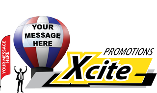 Making Your Brand Rise above the Rest with Inflatable Advertising ...