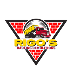 Map and Directions to Rigo's Hauling Demolition in Burbank, CA 91504