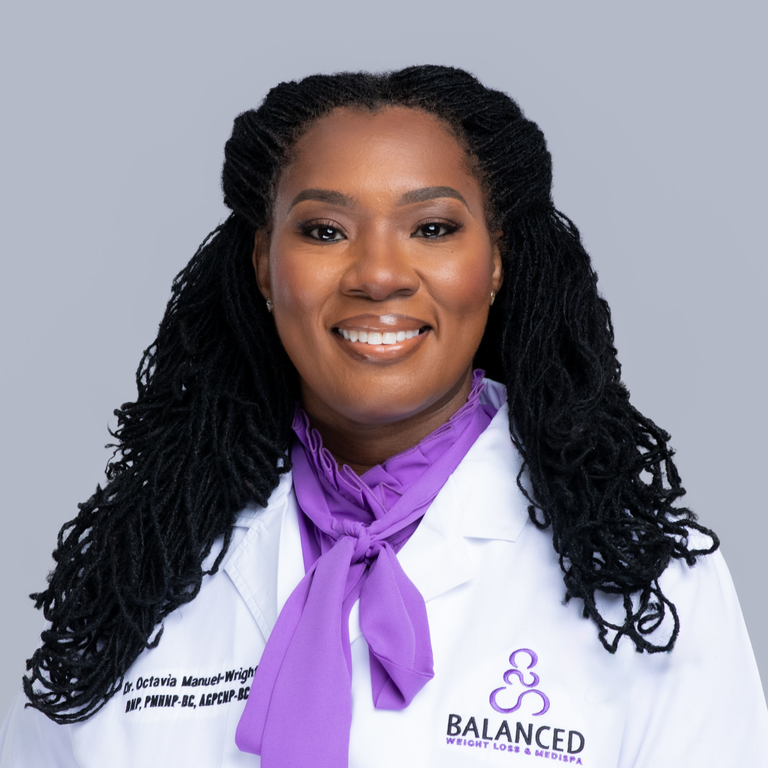 Map and Directions to Dr. Octavia Manuel-Wright, DNP, PMHNP-BC AGPCNP ...