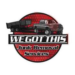 Waste Management Service | We Got This Junk Removal in Rocklin, CA 95677