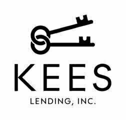 Map and Directions to KEES Lending, Inc in Roseville, CA 95661