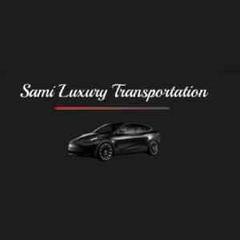 Private Car Service | Sami Luxury Transportation in Jacksonville, FL 32258