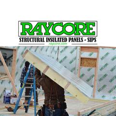 Best SIPs on the Market - RAYCORE Structural Insulated Panels | RAYCORE ...