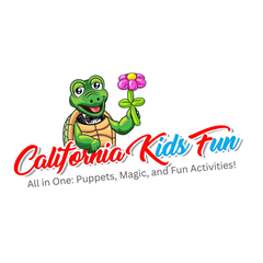 Puppet Show for Kids in Danville | California Kids Fun Puppet and Magic ...