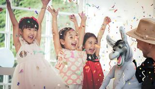 Puppet Show for Kids in Danville | California Kids Fun Puppet and Magic ...