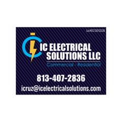 Panel Upgrades | IC Electrical Solutions in Tampa, FL 33615