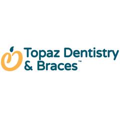 Map and Directions to Topaz Dentistry & Braces in Waco, TX 76710