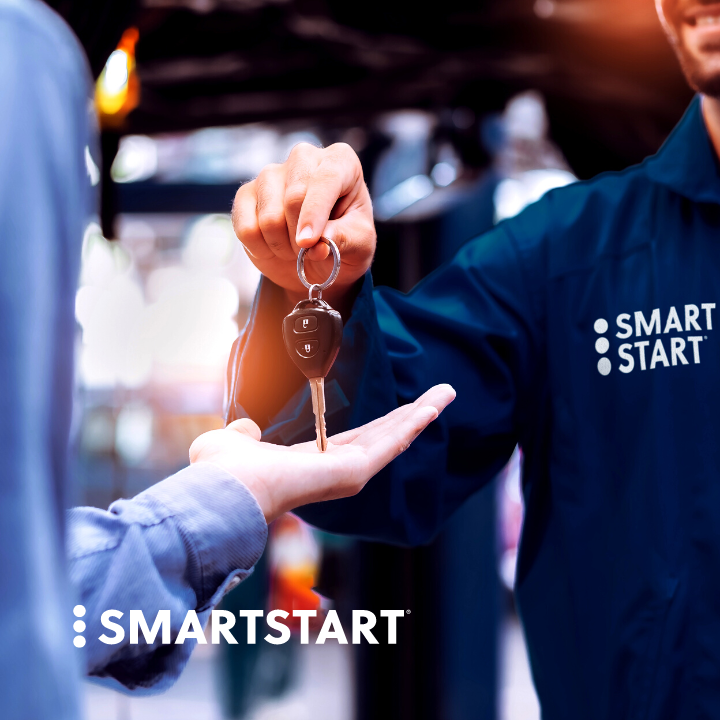 Map And Directions To Smart Start Ignition Interlock In Charlotte Nc 28205