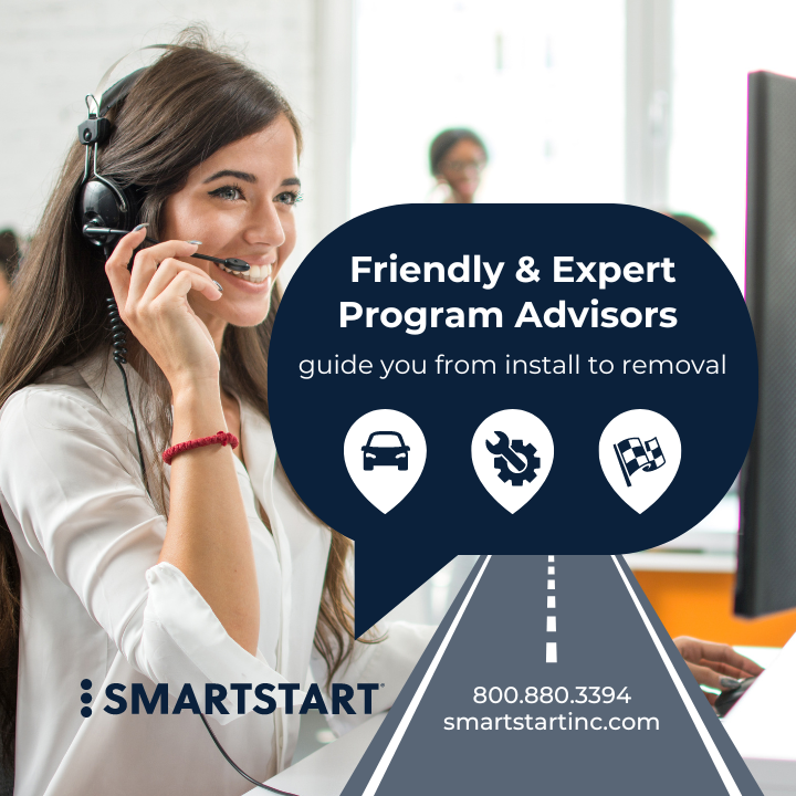 Map And Directions To Smart Start Ignition Interlock In Charlotte Nc 28205