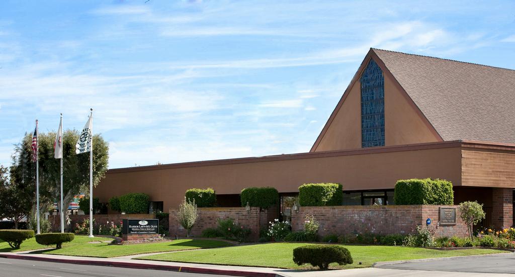 Pictures for Harbor Lawn-Mt Olive Memorial Park & Mortuary in Costa ...