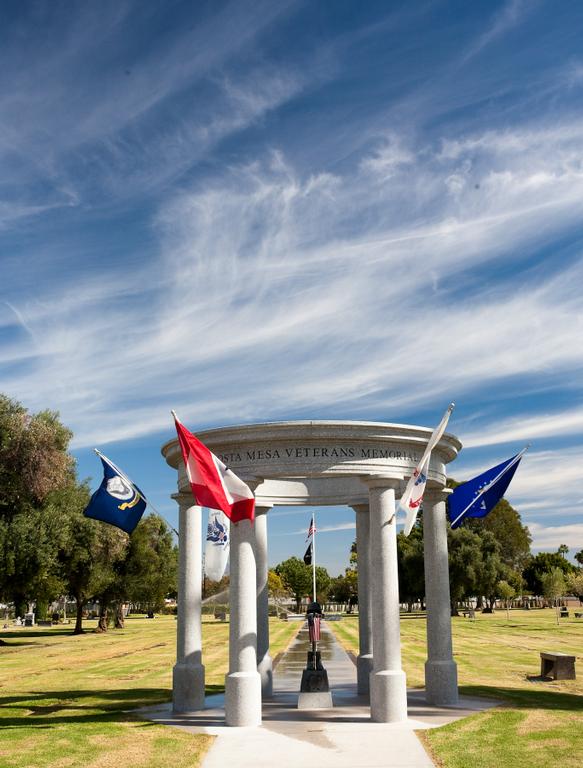 Pictures for Harbor Lawn-Mt Olive Memorial Park & Mortuary in Costa ...