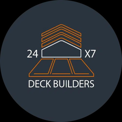 Map and Directions to 24 x 7 Deck Builders in Mc Farland, WI 53558