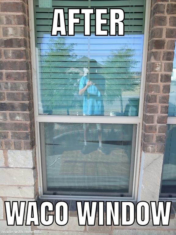 Map and Directions to Waco Window in Riesel, TX 76682 | Home & Garden