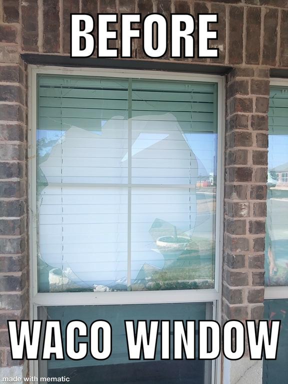 Map and Directions to Waco Window in Riesel, TX 76682 | Home & Garden