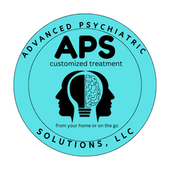 Map and Directions to Advanced Psychiatric Solutions in Dover, DE 19901