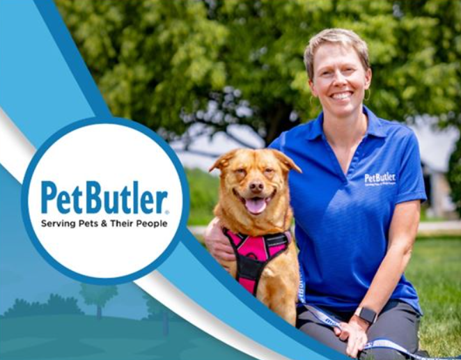 Map and Directions to Pet Butler Franchise in Plainfield, IL 60585