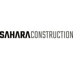 Map and Directions to Sahara Construction in Las Vegas, NV 89107
