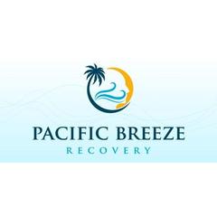 Map and Directions to Pacific Breeze Recovery in Huntington Beach, CA 92647