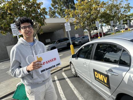 Map and Directions to DMVRentalCar.com in San Francisco, CA 94108