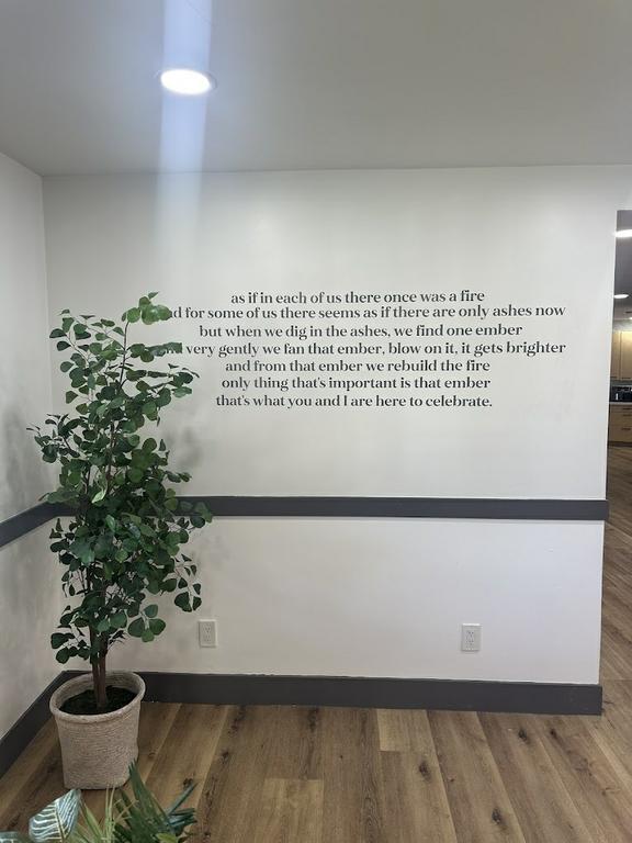 Map and Directions to The Embers Recovery Phoenix Arizona Drug ...